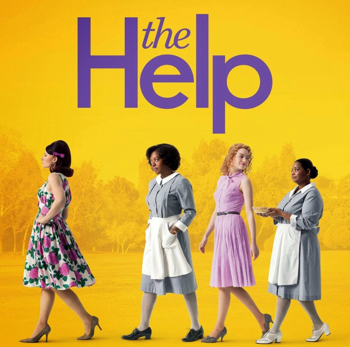 Histórias Cruzadas (The Help) [Resenha do Filme] - Na Nossa Estante