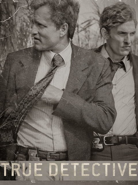 True Detective [Resenha de séries] - Na Nossa Estante