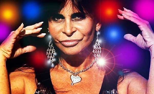 Gretchen estrela clipe de Katy Perry - Na Nossa Estante