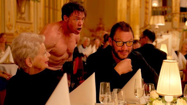 The Square [Resenha do Filme] - Na Nossa Estante
