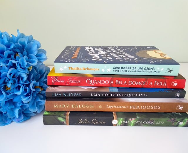 Top 10 Editora Arqueiro em 2017 - Na Nossa Estante