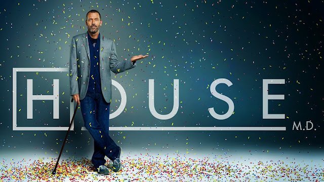 5 motivos para (re)ver House - Na Nossa Estante