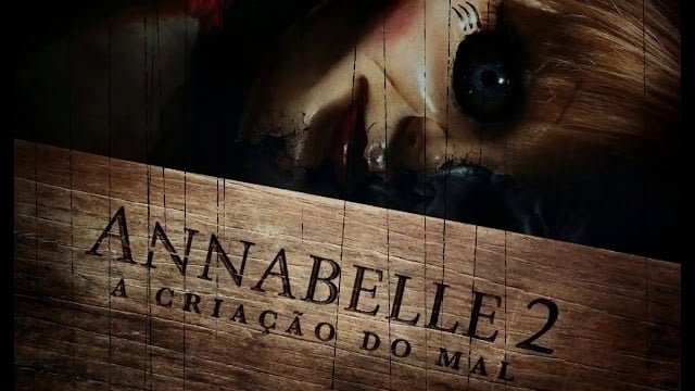 5 curiosidades sobre Annabelle! - Na Nossa Estante