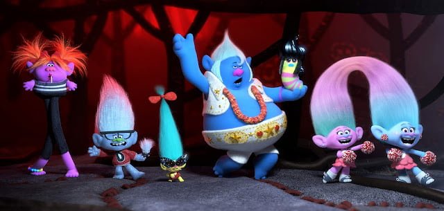 Confira o trailer de Trolls 2! - Na Nossa Estante
