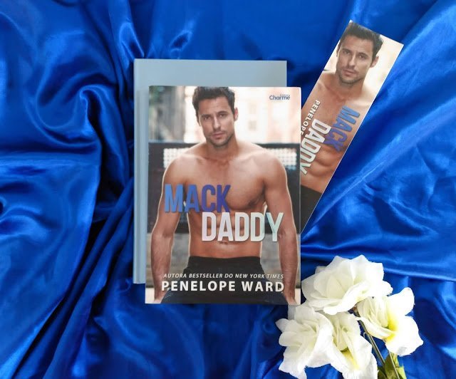 Mack Daddy [Resenha Literária] - Na Nossa Estante