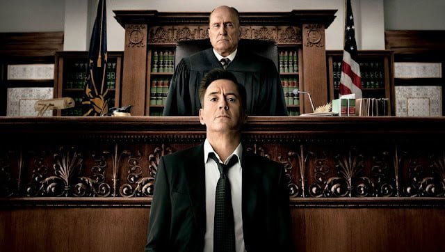 O Juiz [Crítica do Filme] - Na Nossa Estante