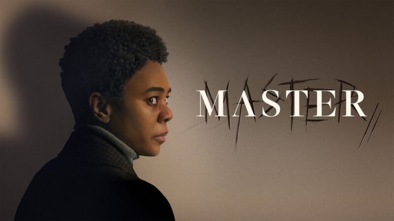 Master [Crítica do Filme] - Na Nossa Estante
