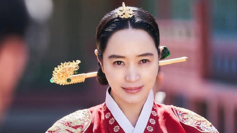 Papel de Rainha [Crítica do Dorama] - Na Nossa Estante